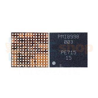 Микросхема PMI8998 003 - Контроллер питания `в наличии`. Купить c доставкой по Москве и России ...